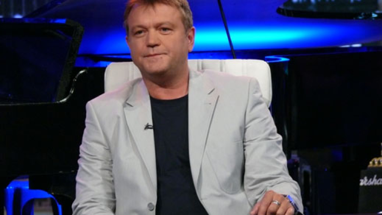 Георги Стайков се жени на остров Бали - Lifestyle.bg