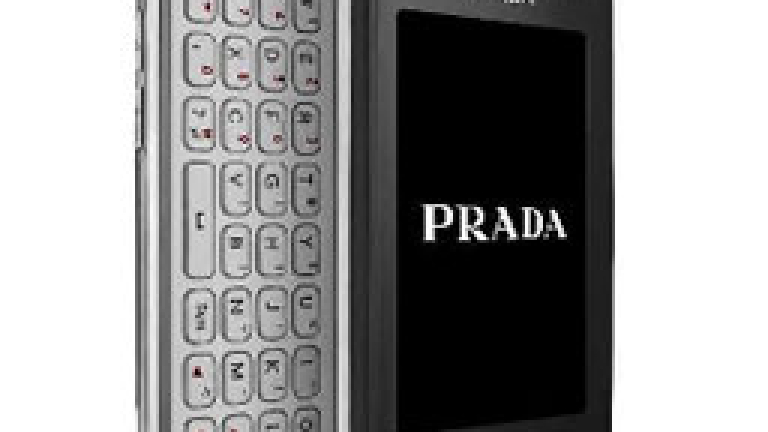 България посреща новия телефон PRADA на LG - News.bg