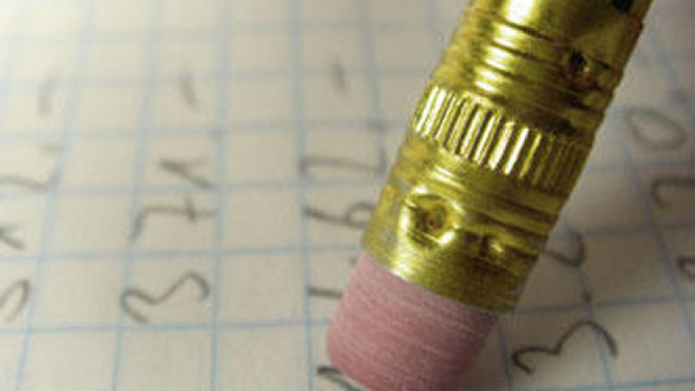 МОН пусна верните отговори от изпита по математика за 7 клас News Bg