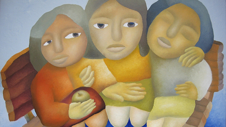 Богомил Арсов-Пако показва новите си творби - Lifestyle.bg