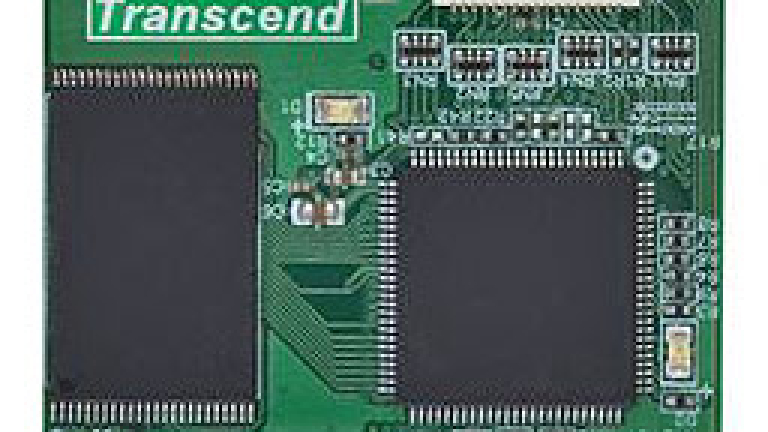 Тranscend представи IDE Flash Disk - News.bg