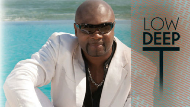 Low Deep T идва за първи път в България - Lifestyle.bg