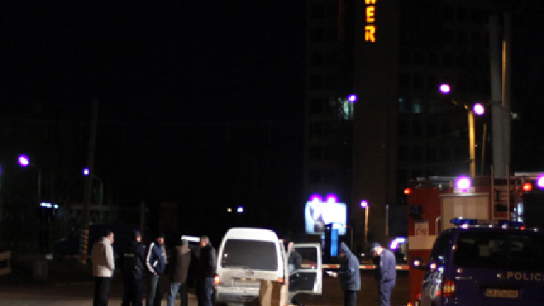 Застреляха 42-годишен след скандал в София - News.bg