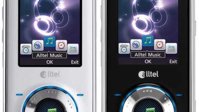 LG Rhythm – музикален телефон с уникален дизайн - News.bg