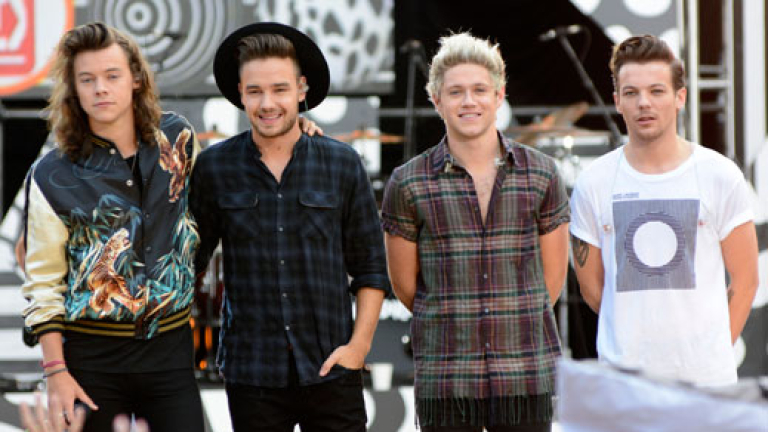 One Direction се разделят! - Lifestyle.bg