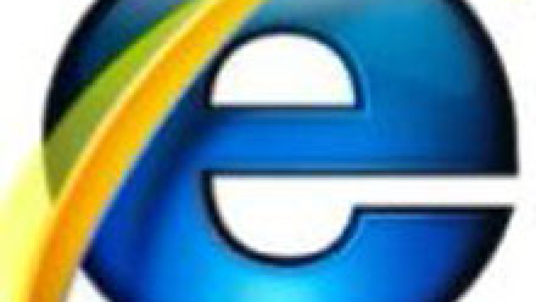 Расте делът на Internet Explorer - News.bg