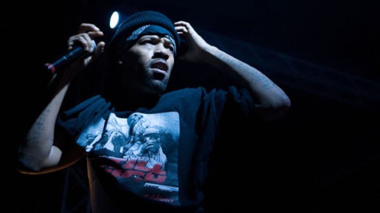 Redman отново в България - Lifestyle.bg