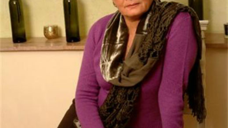 Виолета Гиндева отново в театъра след 20 години - Lifestyle.bg