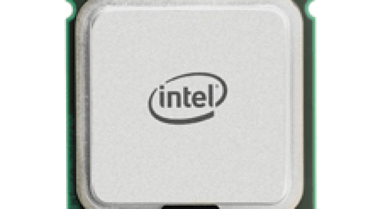 Intel изстреля първите 45-нм процесори - News.bg