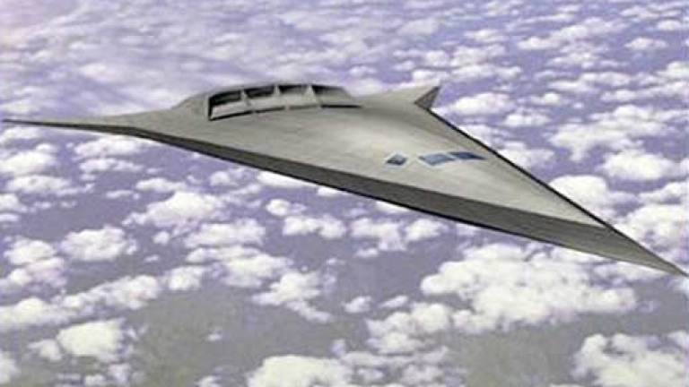 Русия разработва собствен самолет с технология стелт - Lifestyle.bg