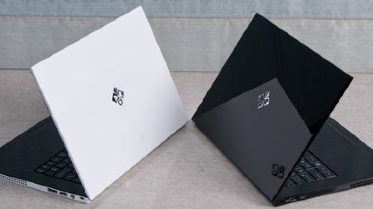 HP пуска изключително тънък лаптоп - Lifestyle.bg