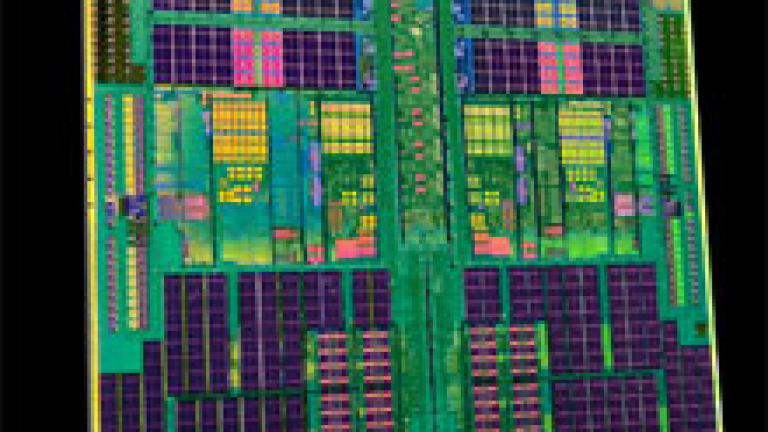 AMD представи официално Shanghai - News.bg