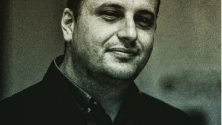 Александър Стоянов - News.bg