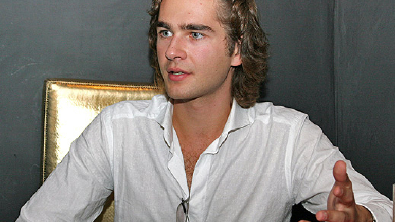 Боян Бенев: Бизнесът в България има голям потенциал - Money.bg