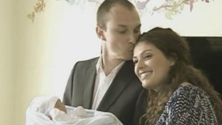 Гергана Гунчева празнува рожден ден - Lifestyle.bg