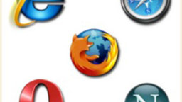 Internet Explorer отстъпва - News.bg