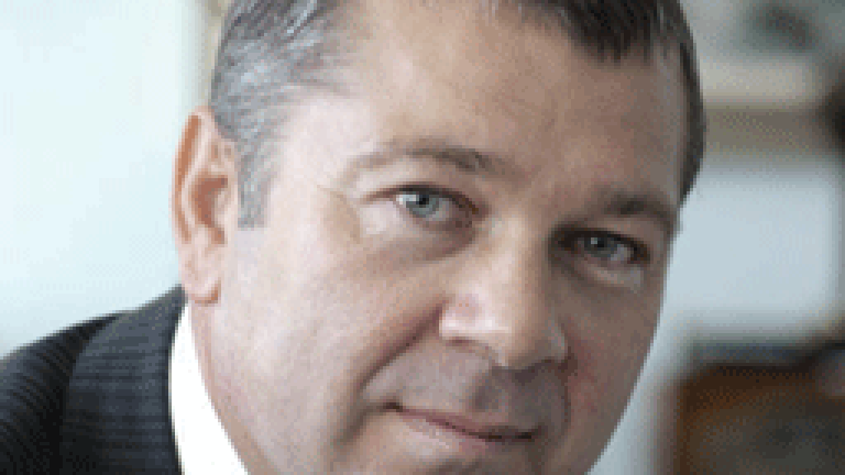 Митко Събев в контранастъпление за Петрол - Money.bg