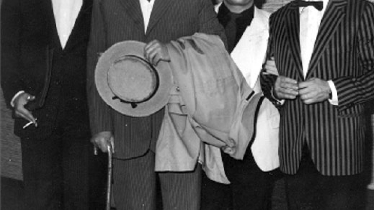 Почина актьорът Емил Стефанов - Lifestyle.bg