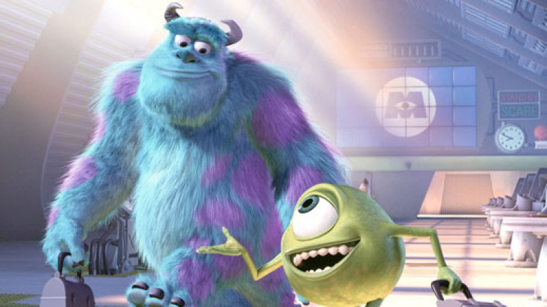 Задава се "Таласъми ООД - 2" - Lifestyle.bg