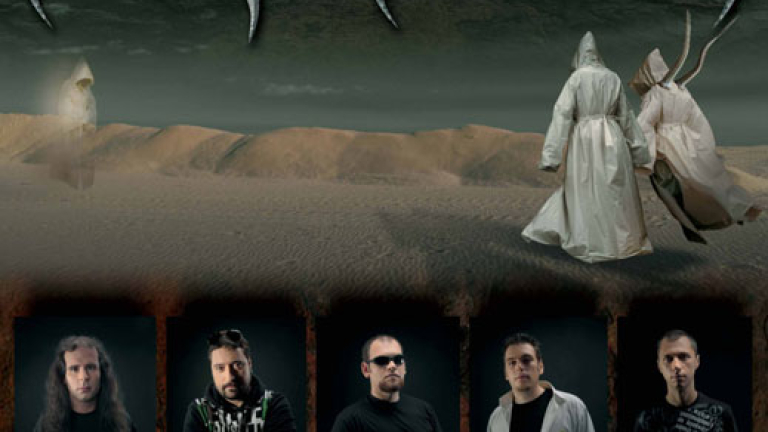 Дебютният албум на Project Arcadia е вече на пазара - Lifestyle.bg