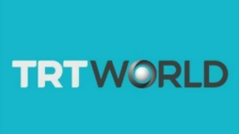 TRT World - News.bg
