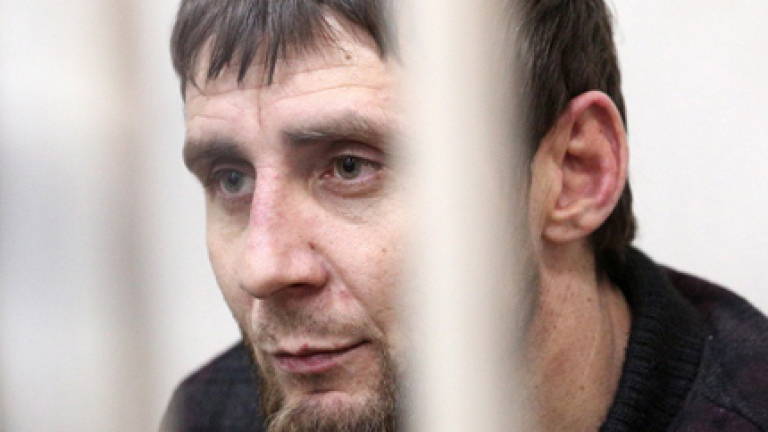 Заур Дадаев се отказа от показанията си за Немцов - News.bg