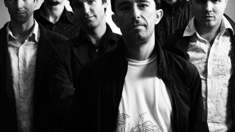 Grey Reverend подгрява The Cinematic Orchestra - Lifestyle.bg