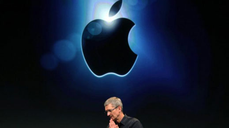Apple стана най-скъпата марка в света - Lifestyle.bg