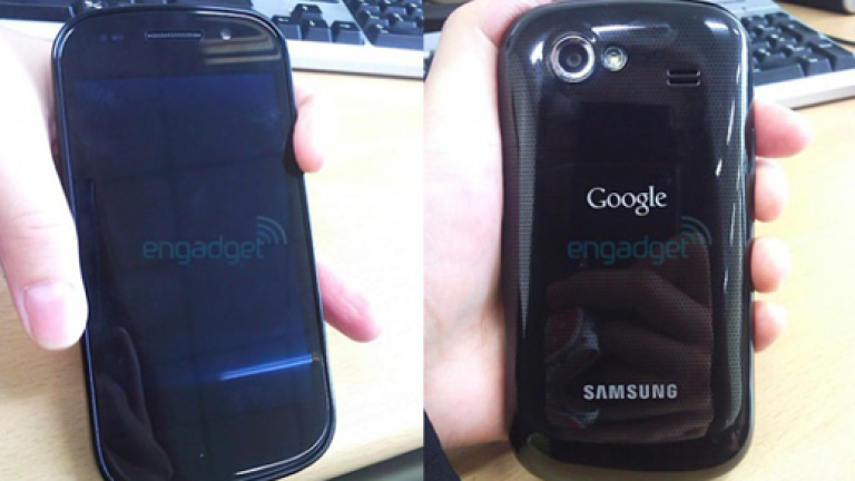 Първа информация и снимки на Nexus 2 - Lifestyle.bg